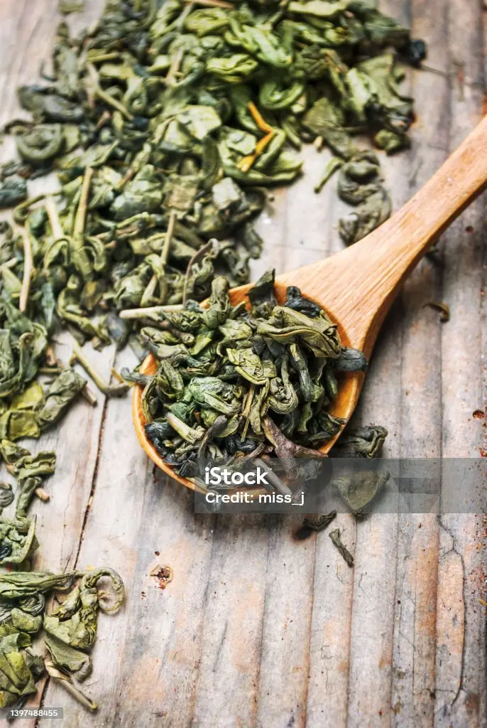 hitea leaf